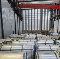 China ASME SA240 321 Stainless Steel Coil 1.5mm Thickness Polished SS Sheet Coil for sale