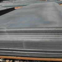 China ASTM A106 SPCC Carbon Steel Sheet Plate Q390B Q235 S275JR 0.5-200mm Thick for sale