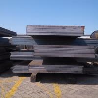 China ASTM A106 SPCC Carbon Steel Sheet Plate Q390B Q235 S275JR 0.5-200mm Thick for sale
