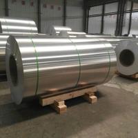 China BA Finish 410 Stainless Steel Coil 1x2m Hot Rolled Pickled Coil for sale