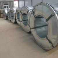 China HL Finish 304 SS Strip Coil 3mm Steel Strip for sale