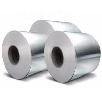 China SS409 430 DIN 1.4305 2mm Steel Strip Coil Anti Fingerprint Stainless Steel for sale