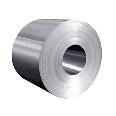 China ASTM BA 420 Stainless Steel Coils 0.025-3mm for Interior Furniture for sale
