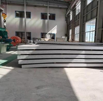 China Mill Inox Stainless Steel Plate Sheet 20cm Thick for sale