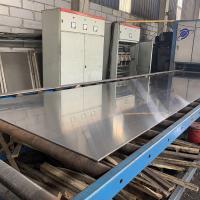 China 904L Austenitic Mirror Finish Stainless Steel Plate Sheet 0.1-160mm Thickness 3-2500mm Width for sale
