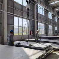 China 904L Austenitic Mirror Finish Stainless Steel Plate Sheet 0.1-160mm Thickness 3-2500mm Width for sale