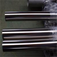 China TP409L ASTM A312 Stainless Steel Pipe 22mm OD Mirror Polished Shipbuilding for sale