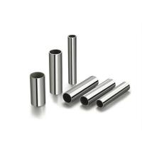 China Duplex 2205 304 316 6 Inch Stainless Steel Pipe DIN 17457 BA Finished OD 6-114mm for sale