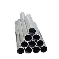 China ASTM A312 Hot Rolled Seamless Stainless Steel Pipe Mechanical Tubing 80mm OD for sale
