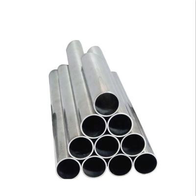 China ASTM A312 Hot Rolled Seamless Stainless Steel Pipe Mechanical Tubing 80mm OD for sale