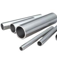 China EN10216 Stainless Steel Pipe 250mm OD ASTM 304 316 444 Seamless Tube for sale