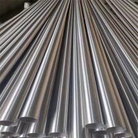China 316L ASTM A790 Stainless Steel Welded Pipe ERW for sale