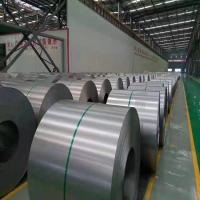 China Hot Dipped Galvanized Steel Coil Q235 Q345 SGCC 0.12-2.0mm Thickness 600-1500mm Width for sale