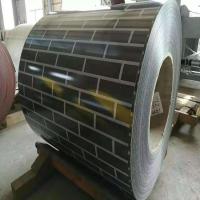 China Hot Dipped Galvanized Steel Coil Q235 Q345 SGCC 0.12-2.0mm Thickness 600-1500mm Width for sale