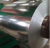 China Z180 Galvanized Steel Coils Hot Dipped JIS Standard for sale
