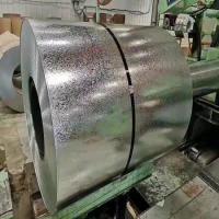 China TS550GD  Hot Dipped Galvanized Steel Coils for sale