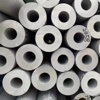 China Stainless Steel Pipe SUS 304 316 321 347H 430 Decorative 15mm Tube Cold Rolled for sale