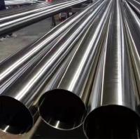 China Stainless Steel Pipe SUS 304 316 321 347H 430 Decorative 15mm Tube Cold Rolled for sale