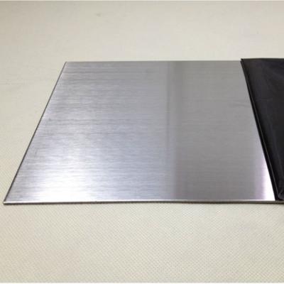 China 1070 Anti Corrosion Aluminium Sheet 3mm 8x4 Lightweight MIC 6 Aluminum Plate for sale