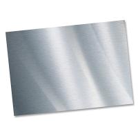 China 4×8ft 1100 White Anodized Aluminum Sheet 5mm Alloy Plate Microwave for sale