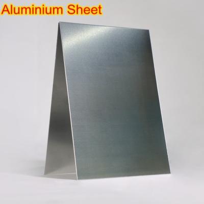 China Powder Coated 3004 Aluminum Sheet 0.20-8.0mm Thickness for Reflector for sale