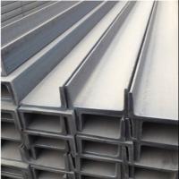 China Hot Rolled Steel H Beam Q235 Q345B 0.8mm-25mm Thickness GB ASTM Standard for sale
