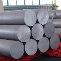 China ISO ASTM B211 5086 Aluminium Alloy Round Bar 12mm to 300mm Diameter for sale