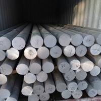 China ISO ASTM B211 5086 Aluminium Alloy Round Bar 12mm to 300mm Diameter for sale