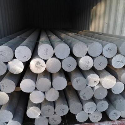 China ISO ASTM B211 5086 Aluminium Alloy Round Bar 12mm to 300mm Diameter for sale