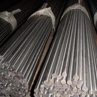 China Anti Rust SS 316L Round Bar 12mm Polished for sale