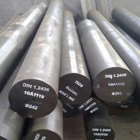 China ASTM A182 304L Stainless Steel Round Bar 4mm to 500mm Anti Corrosion for sale