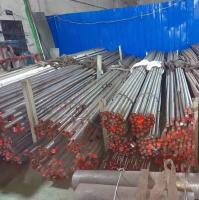 China DIN 1013 3.5cm Diameter 310 Stainless Steel Round Bar Bright Finish High Strength for sale