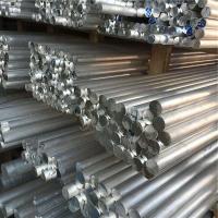 China 6061 T6 Aluminum Round Bar High Tensile Antiwear Alloy Steel 6mm Thickness for sale