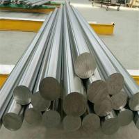 China 6061 T6 Aluminum Round Bar High Tensile Antiwear Alloy Steel 6mm Thickness for sale