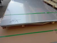 China 5mm Thickness 201 304 316  430 Stainless Steel Plate Sheet Customized for sale