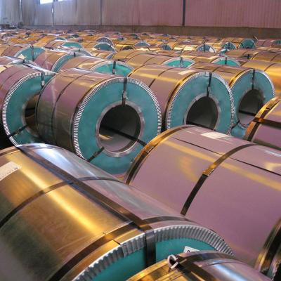 China Prepainted Galvanized Steel Coil 0.12-4.0mm Q195 Q235 Q345 PPGI PPGL AISI Standard for sale