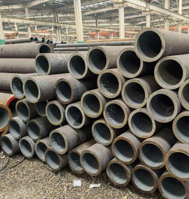 China API 5L SSAW Spiral Welded Carbon Steel Pipe 219mm-3048mm for Oil and Gas Pipeline for sale