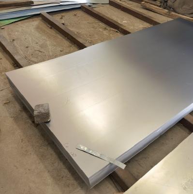 China TISCO 0cr18Ni10Ti 321 Stainless Steel Sheets 5mm 12mm 13mm Brush Mirror Finish for sale
