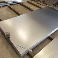 China TISCO 0cr18Ni10Ti 321 Stainless Steel Sheets 5mm 12mm 13mm Brush Mirror Finish for sale