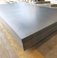 China 0.3mm Stainless Steel Plate Sheet 304 316 430 Cold Rolled 2B Finish for sale