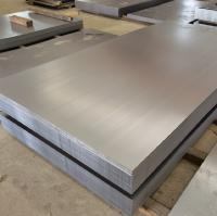 China 0.3mm Stainless Steel Plate Sheet 304 316 430 Cold Rolled 2B Finish for sale