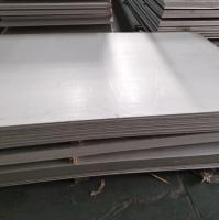 China TISCO ASTM AISI 201 304 316 430 440C Stainless Steel Sheet Cold Rolled 0.3-6mm for sale