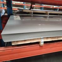 China TISCO ASTM AISI 201 304 316 430 440C Stainless Steel Sheet Cold Rolled 0.3-6mm for sale
