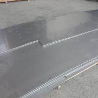 China TISCO ASTM AISI 201 304 316 430 440C Stainless Steel Sheet Cold Rolled 0.3-6mm for sale