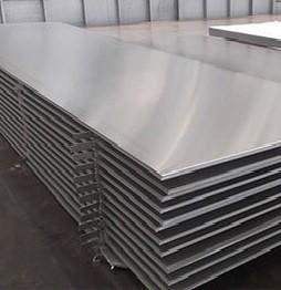 China Hot Rolled Hairline Stainless Steel Plate Sheet 201 443 439 for Elevator 4.0-100mm for sale