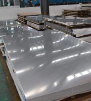 China Hot Rolled Hairline Stainless Steel Plate Sheet 201 443 439 for Elevator 4.0-100mm for sale