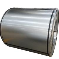 China Mirror Finish BA Finish  409 410 430  Coils With Excellent Weldability for sale