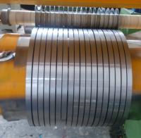 China Mirror Finish BA Finish  409 410 430  Coils With Excellent Weldability for sale