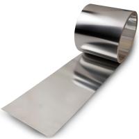 China ASME SA240 347 Stainless Steel Coils 4.0mm-100mm Thickness Oxidation Resistive for sale