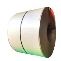 China ASME SA240 347 Stainless Steel Coils 4.0mm-100mm Thickness Oxidation Resistive for sale